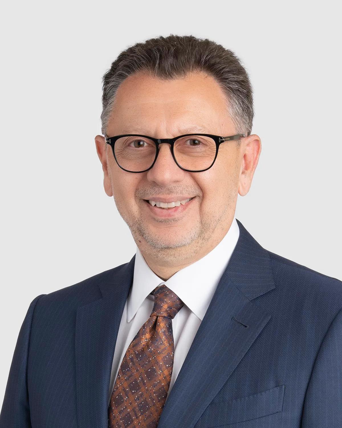 Dr. Maan Fares, MD - Cleveland, OH - Cardiology - Request Appointment