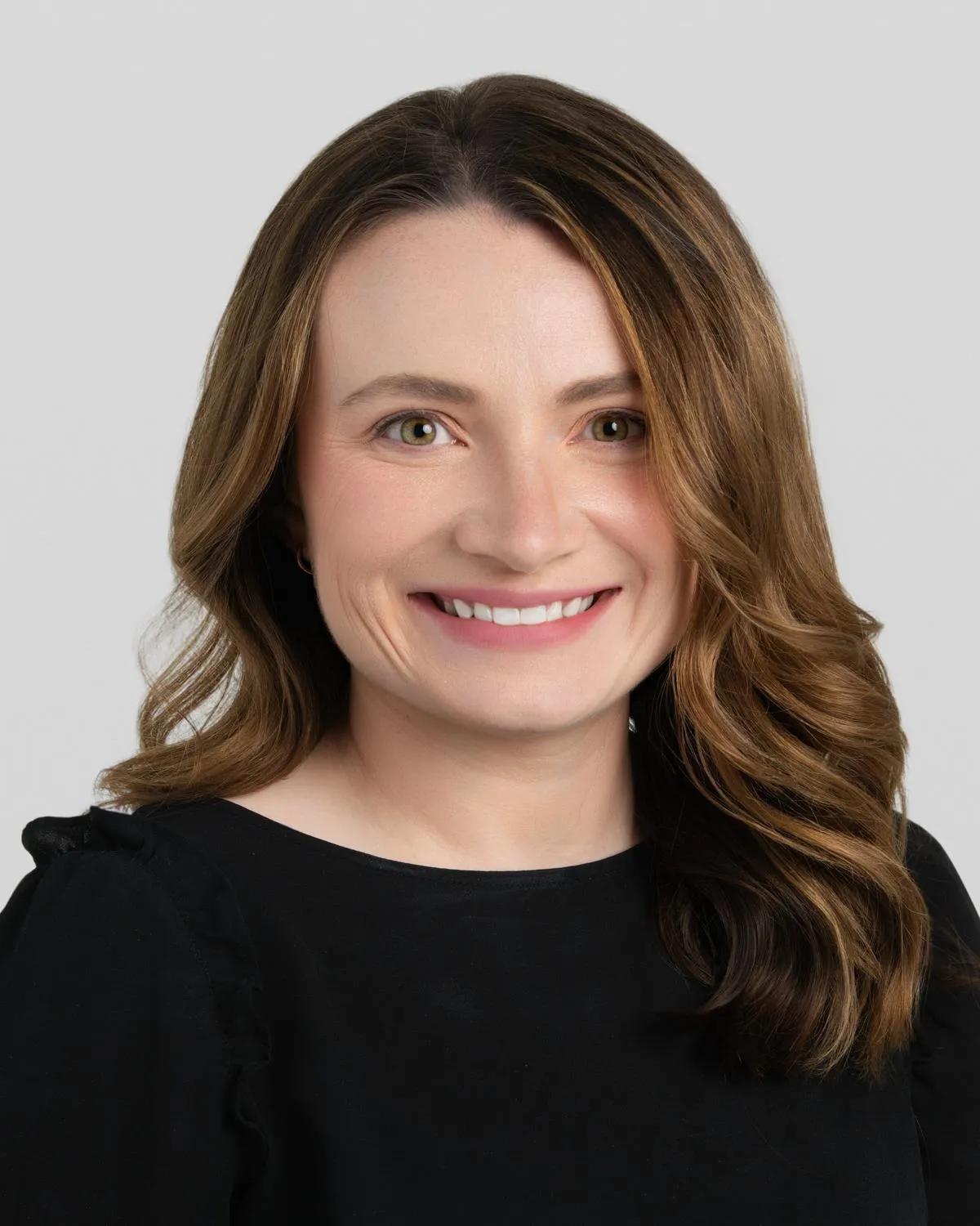 Dr. Emily Armstrong, MD - Lakewood, OH - Obstetrics and Gynecology