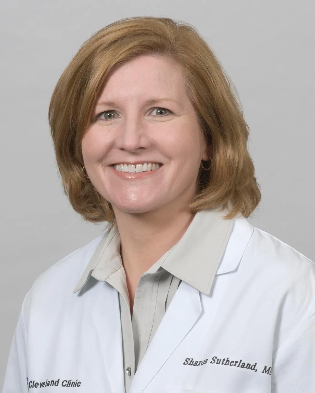 Dr. Sharon Sutherland, MD, MPH - Cleveland, OH - Obstetrics and ...