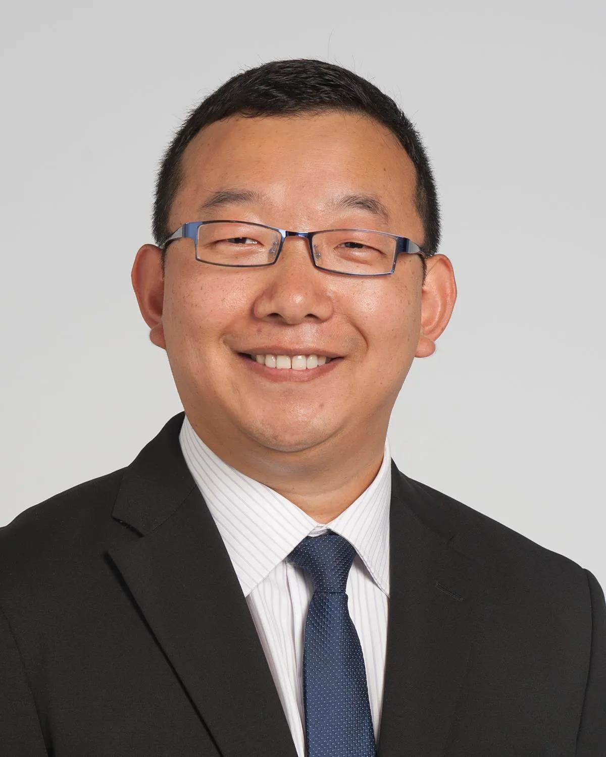 Dr. Mingsi Li, MD - Westlake, OH - Otolaryngology - Request Appointment