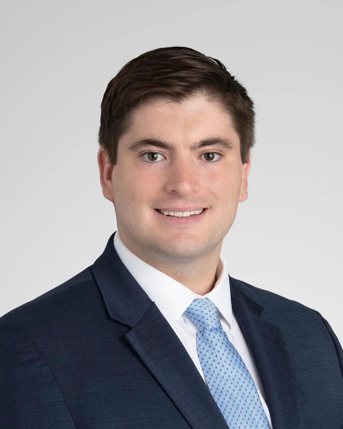 Dr. Raleigh Ems, MD - Cleveland, OH - Emergency Medicine