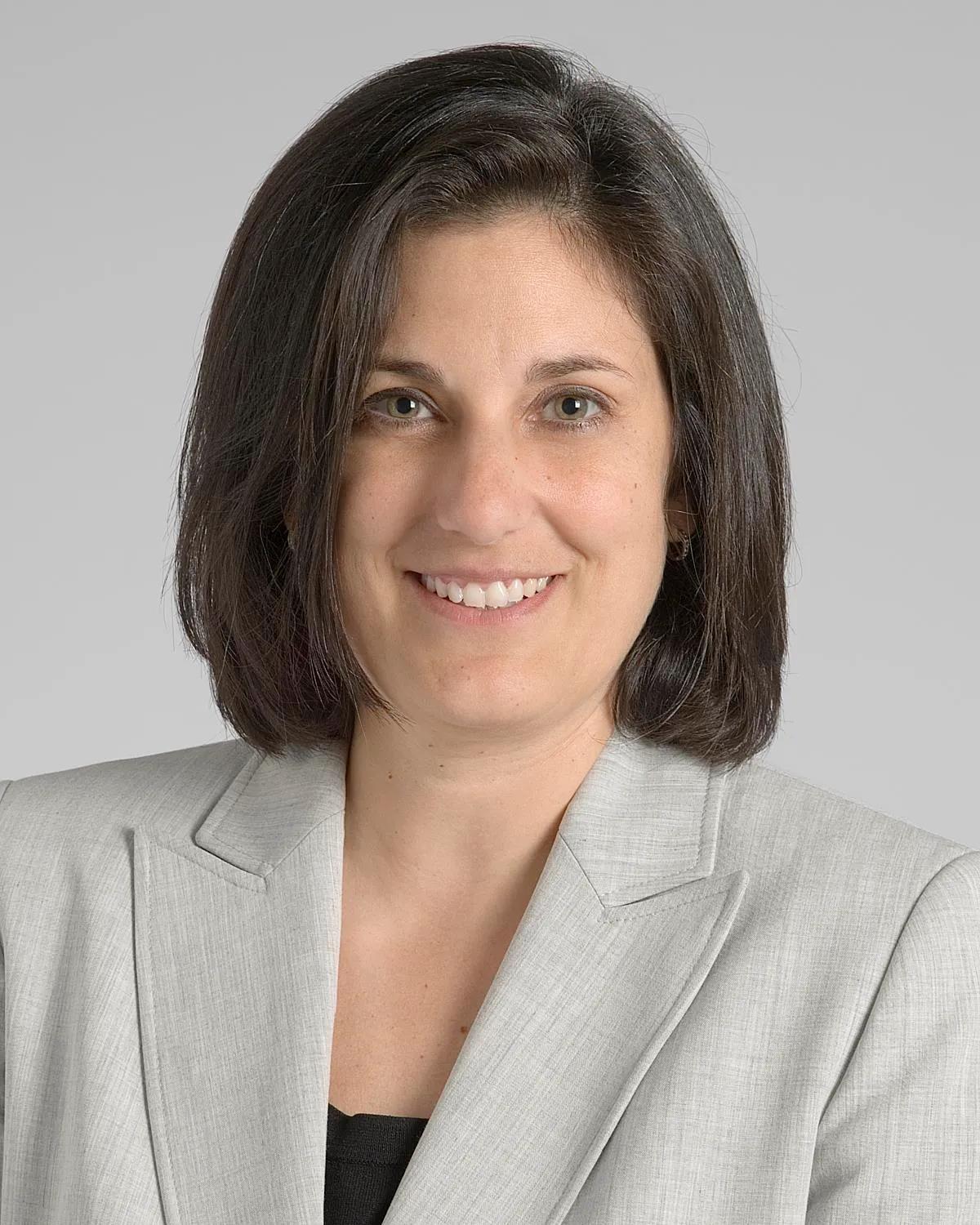 Dr. Rita Pappas, MD - Cleveland, OH - Pediatric Hospital Medicine