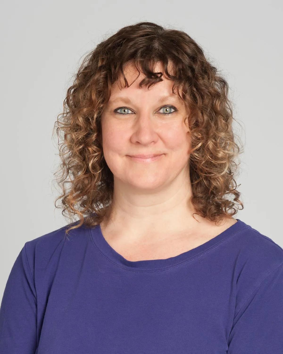 Molly Kalejs, PA-C - Garfield Hts, OH - Lymphoma, Myeloma