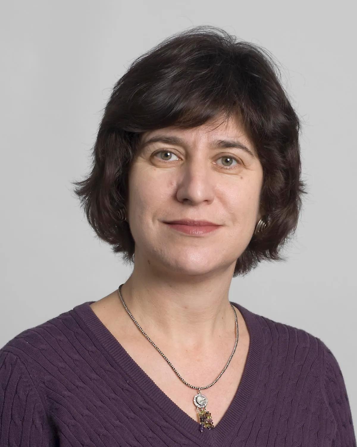 Dr. Alla Model, MD - Independence, OH - Rheumatology - Request Appointment