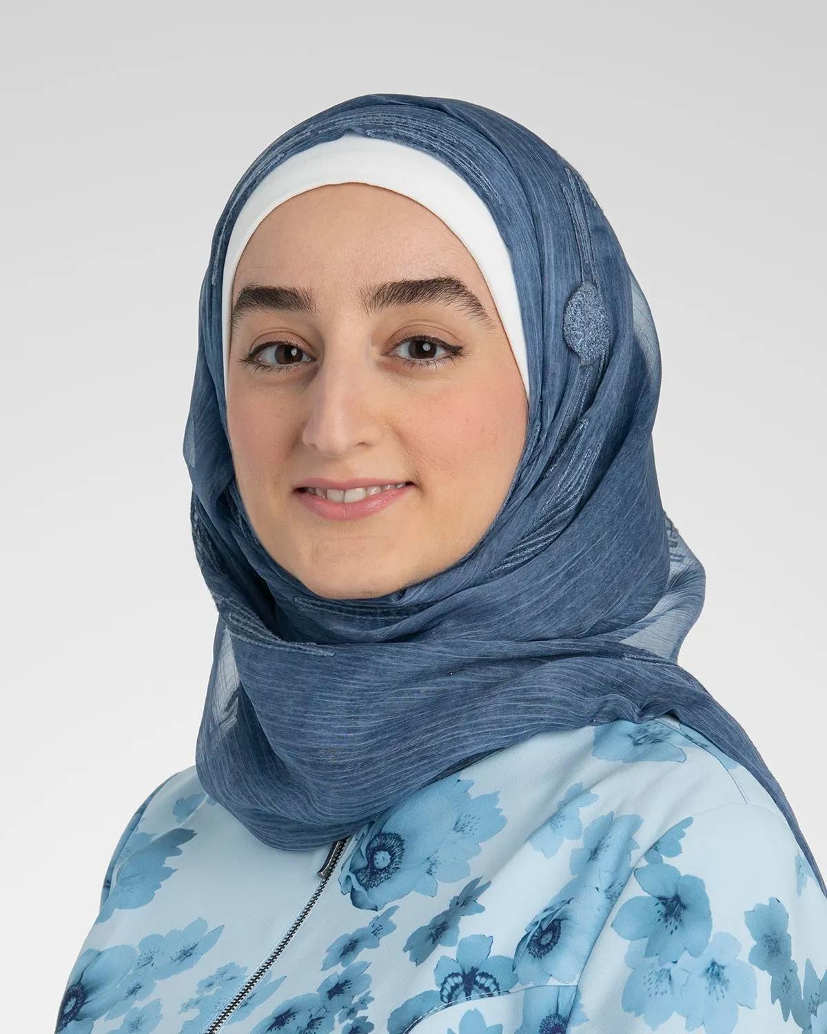 Dr. Rand Abou Shaar, MD - Molecular Genetic Pathology