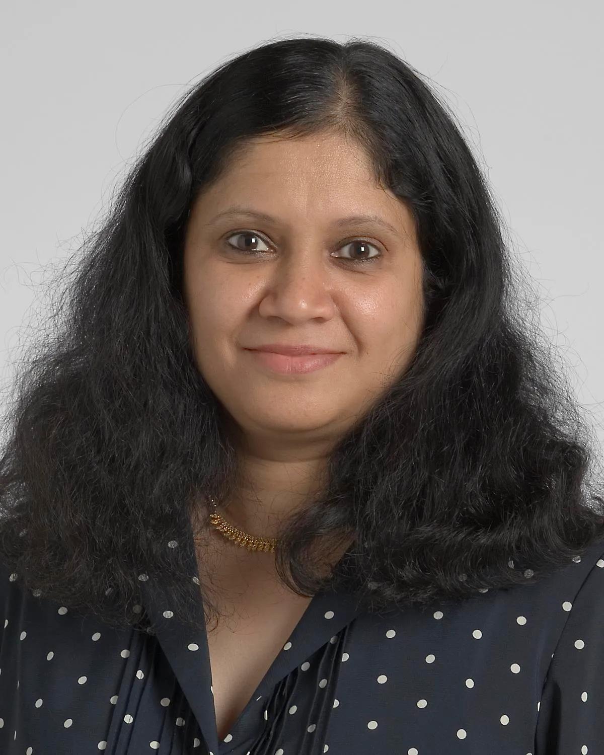 Dr. Jaya Unnithan, MD - Elyria, OH - Internal Medicine - Request ...