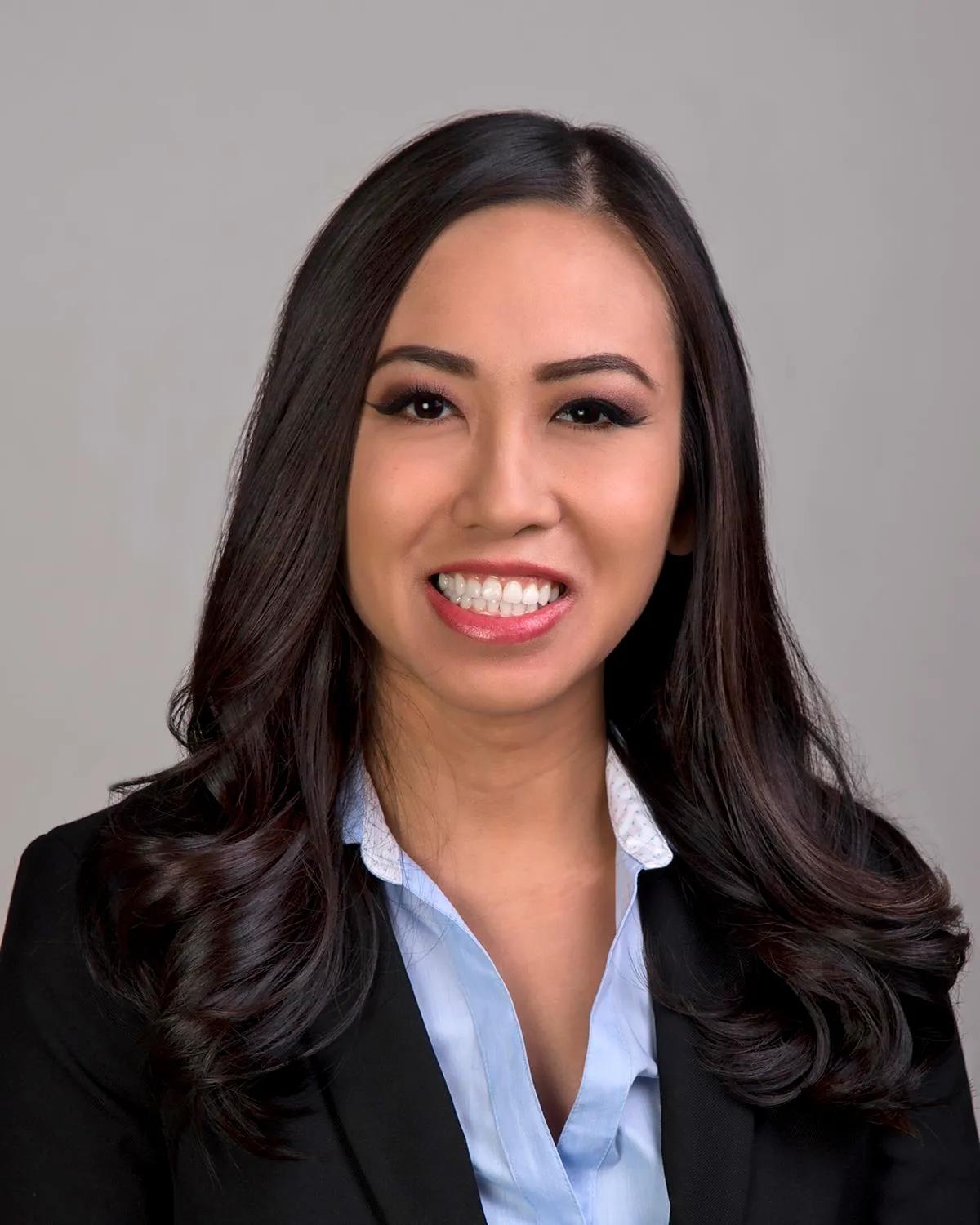 Jenny Nguyen, DNP, CNP - Las Vegas, NV - Movement Disorders Neurology ...