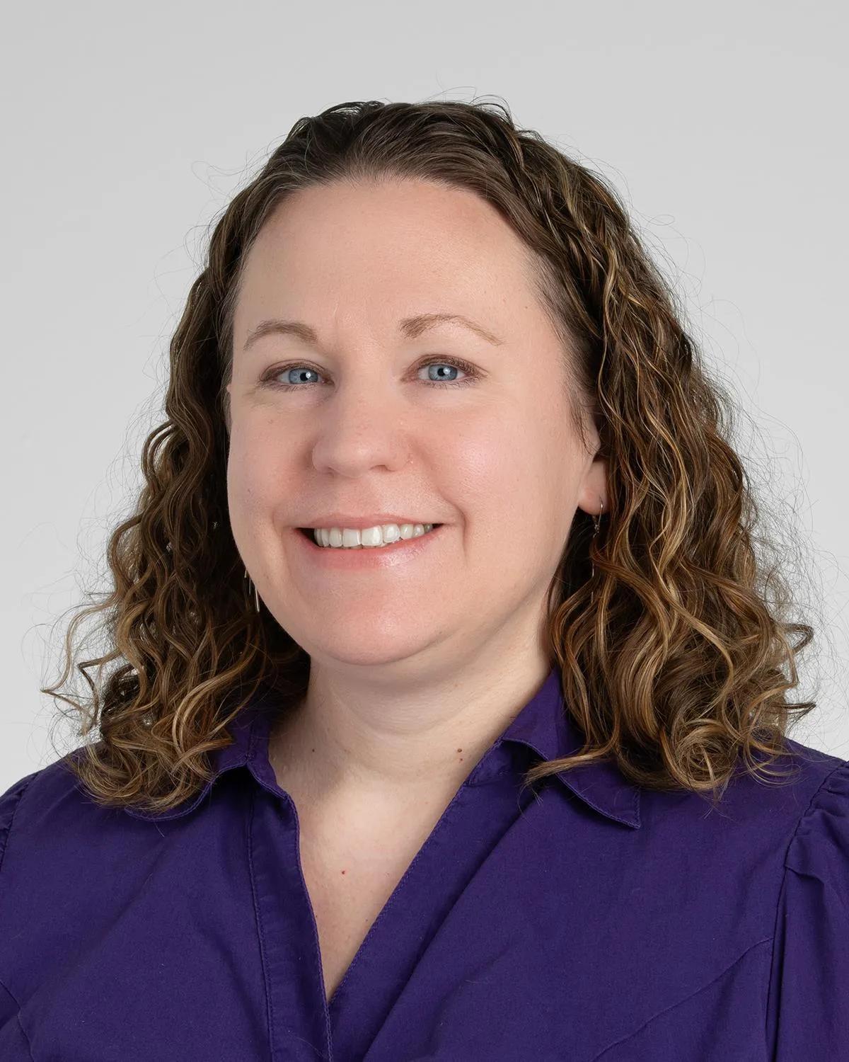 Dr. Melissa March, MD - Akron, OH - Maternal and Fetal Medicine