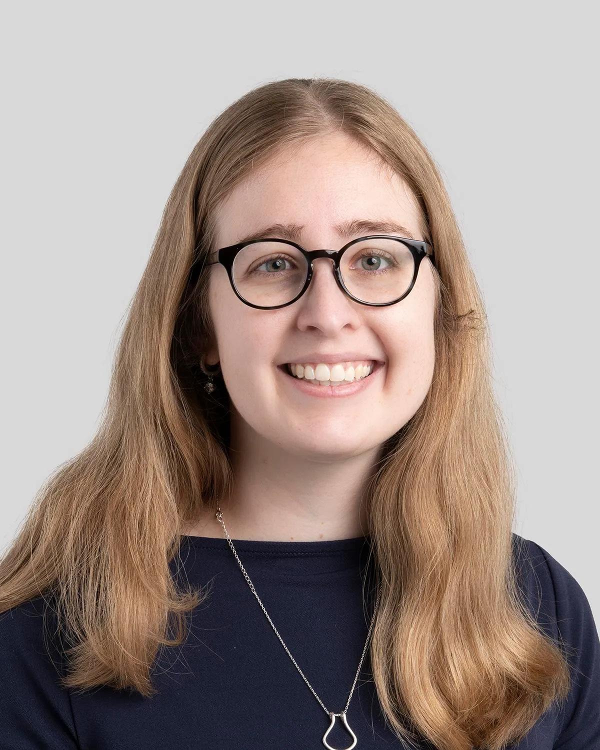 Dr. Alana Snyder-Vyas, MD - Cleveland, OH - Pediatric Hospital Medicine