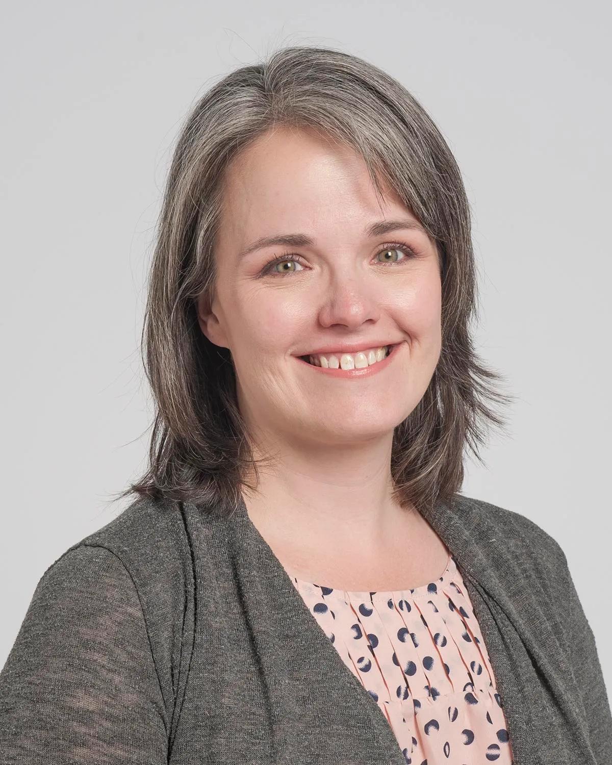 Kimberly Hamilton, CNP - Cleveland, OH - Myeloma - Request Appointment