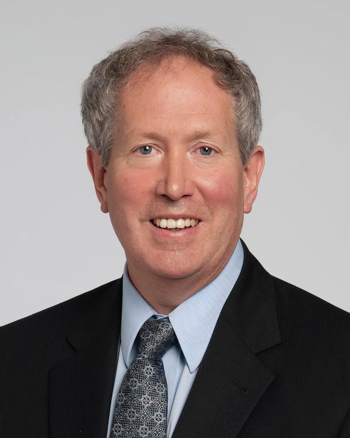 Dr. G. Jay Bishop, MD - Avon, OH - Vascular Medicine