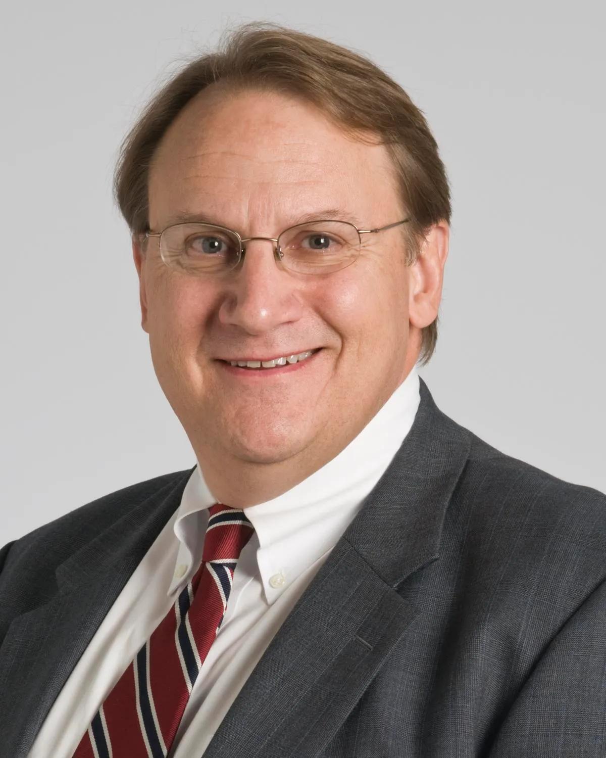 Dr. David Magnuson, MD - Beachwood, OH - Pediatric General Surgery ...