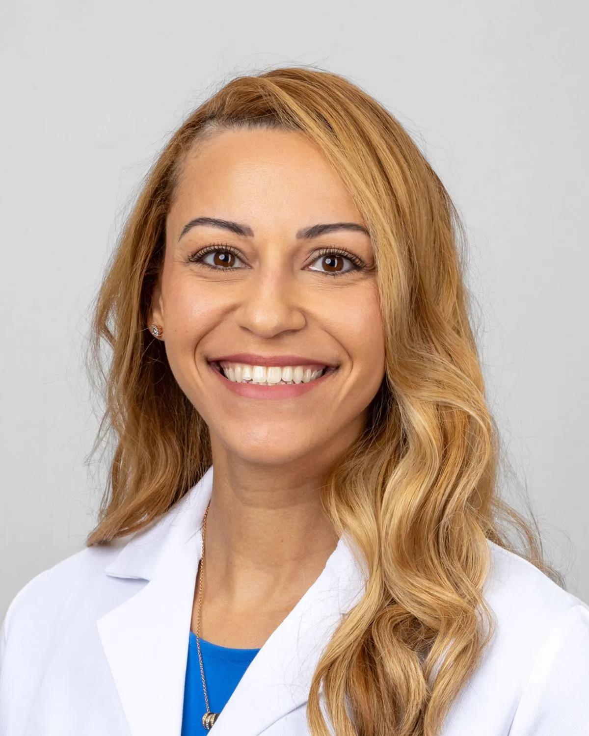 Dr. Allexyss Totty, MD - Vero Beach, FL - Hospital Medicine
