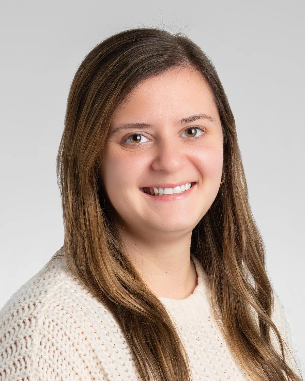 Sydney Angelina Cira, CNP - Lakewood, OH - Endocrinology