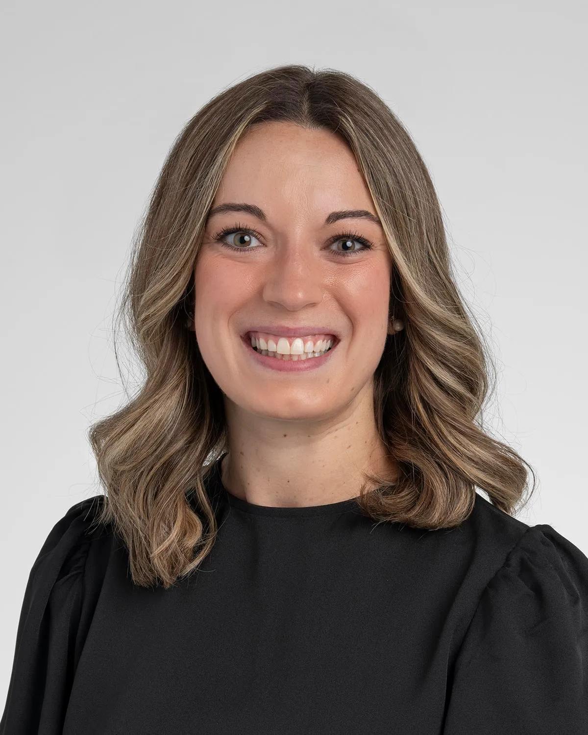 Allison Gerges, CNP - Cleveland, OH - Pediatric Heart Failure and Transplantation Cardiology