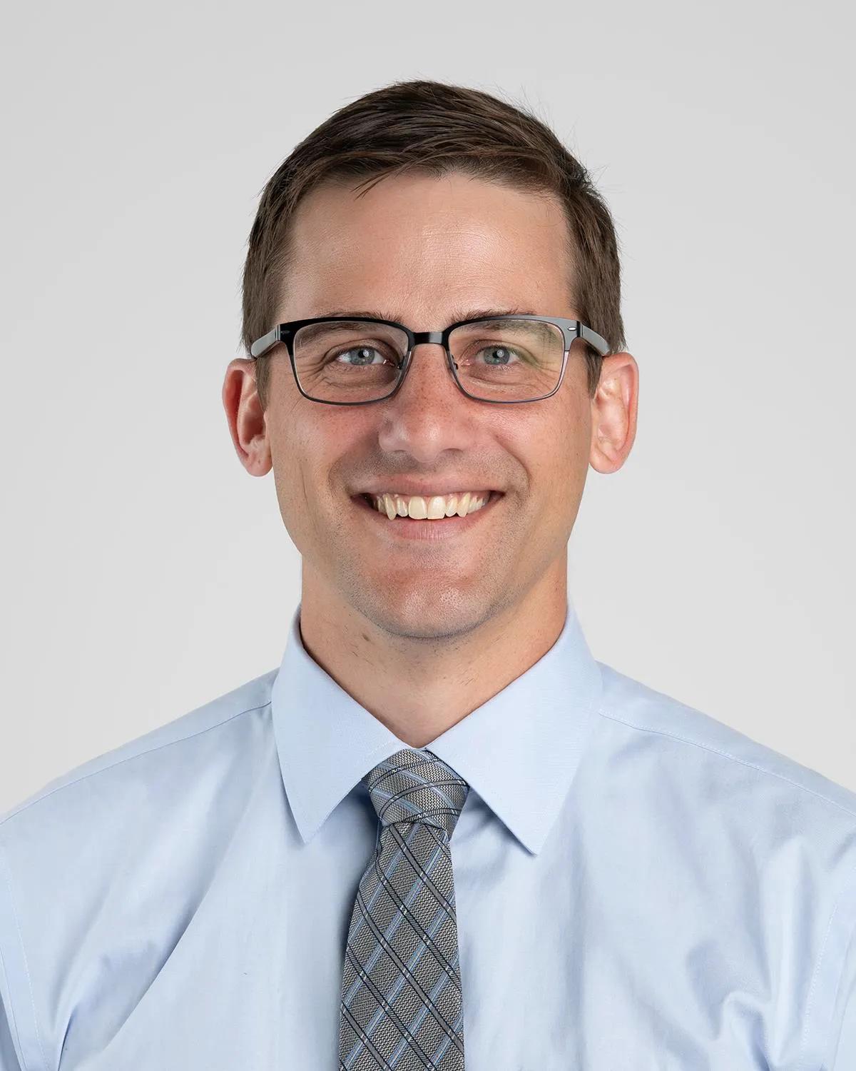 Dr. Corey Cavanaugh, DO - Cleveland, OH - Glomerular Diseases ...