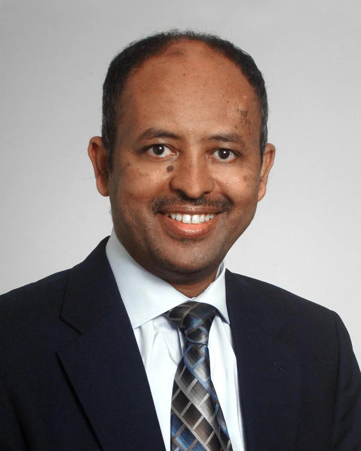 Dr. Girum Beyene, MD - Weston, FL - Hospital Medicine