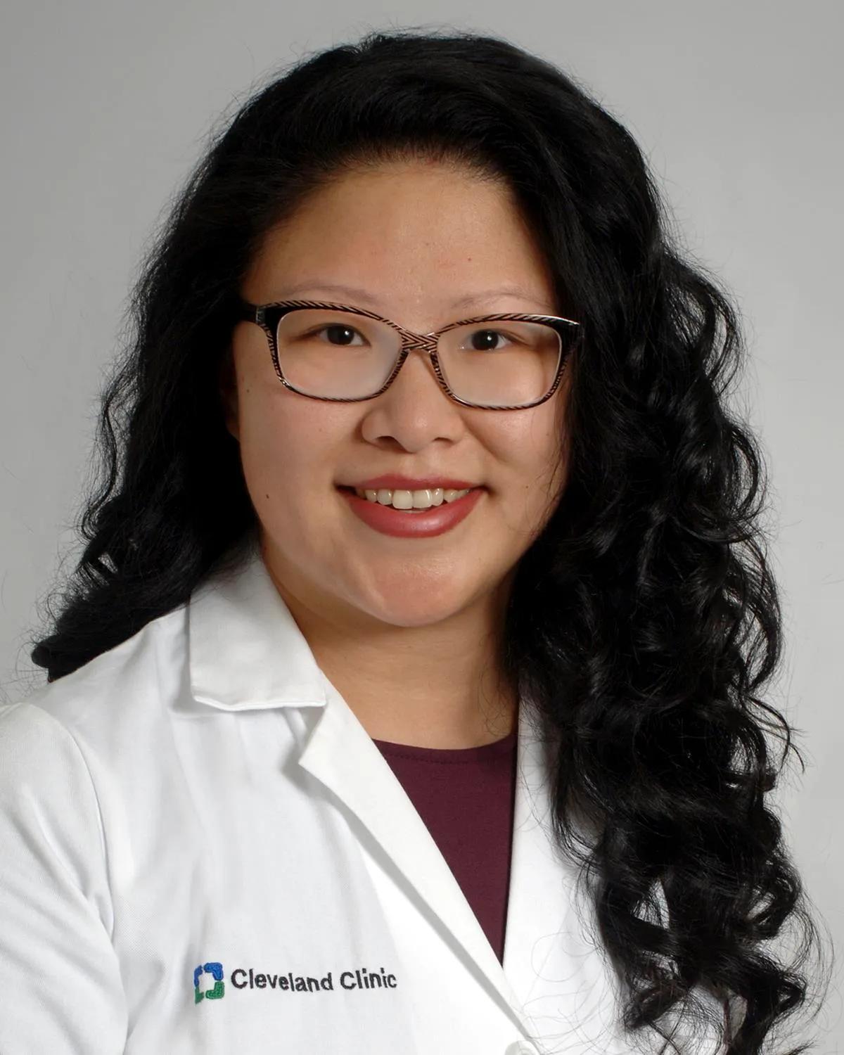 Dr. Melissa Woo, MD - Weston, FL - Hospital Medicine
