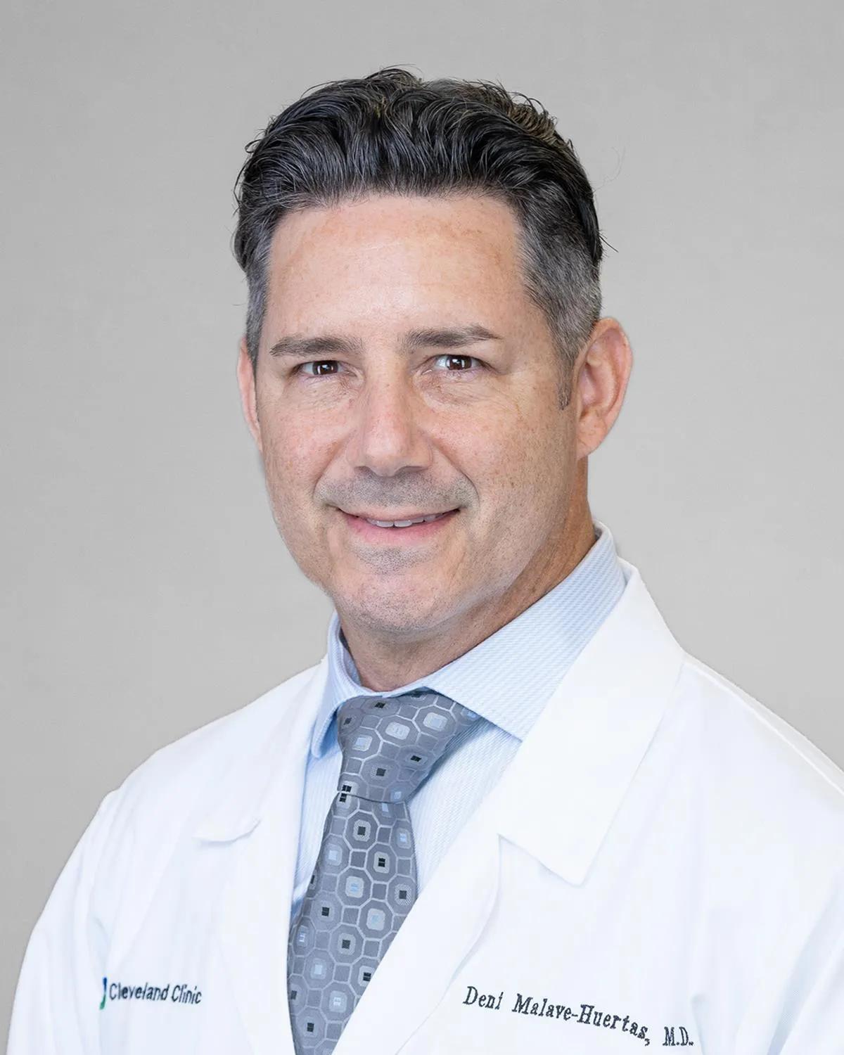 Dr. Deni Malave Huertas, MD - Vero Beach, FL - Obstetrics and ...