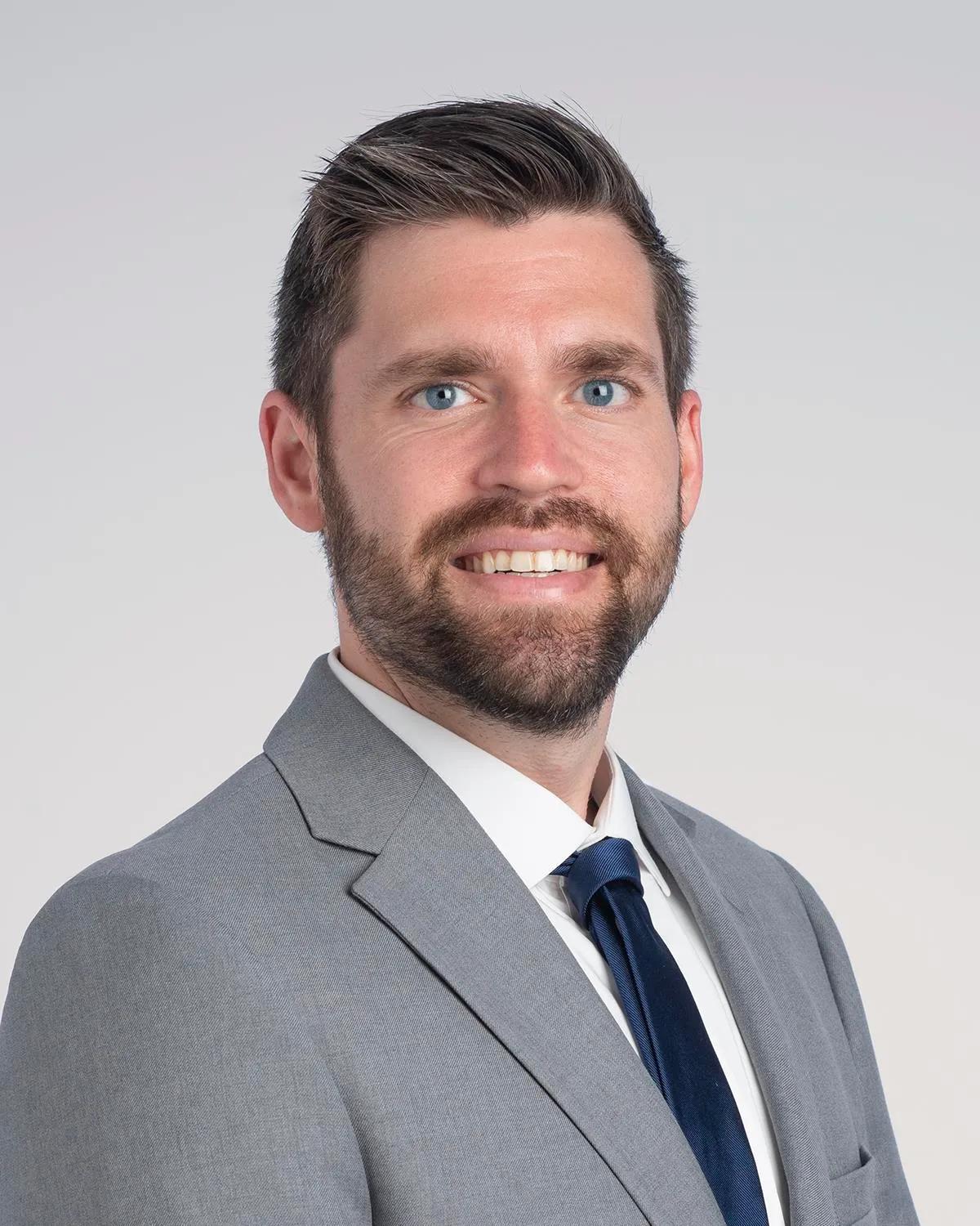 Dr. James Isaacs, MD - Cleveland, OH - Cutaneous (Skin) Medical Oncology