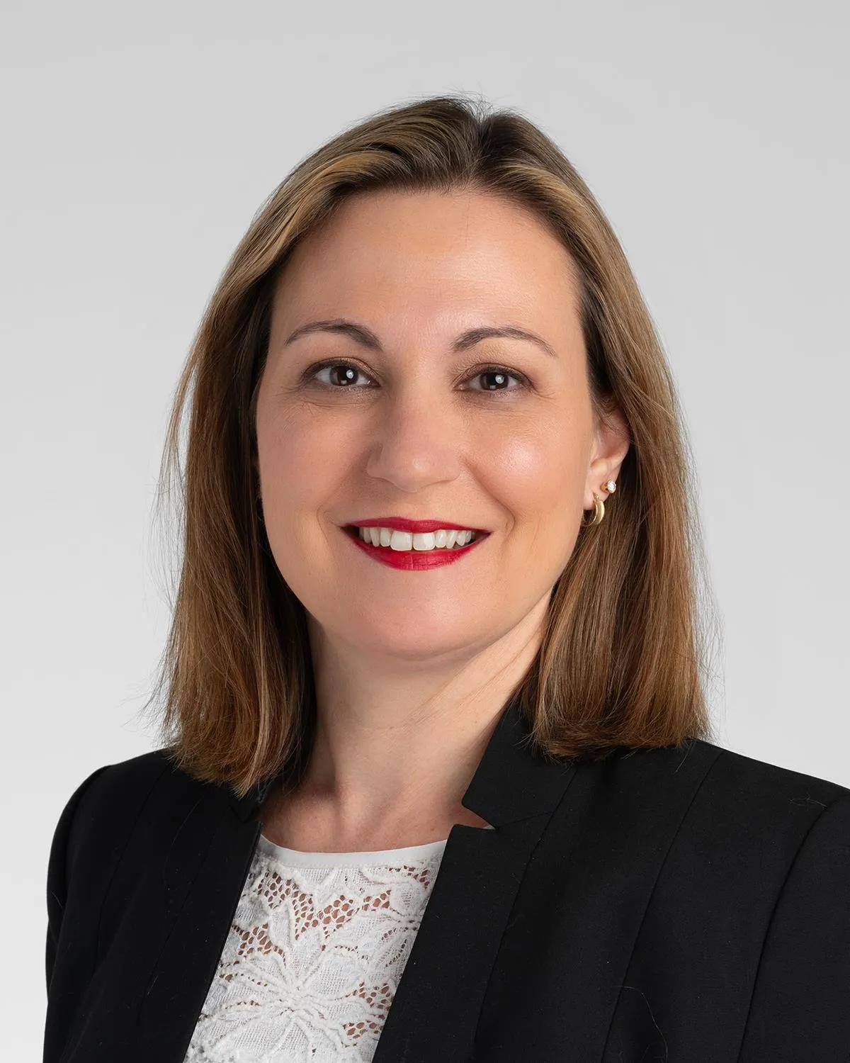 Dr. Hannah Gilmore, MD - Cleveland, OH - Breast Pathology