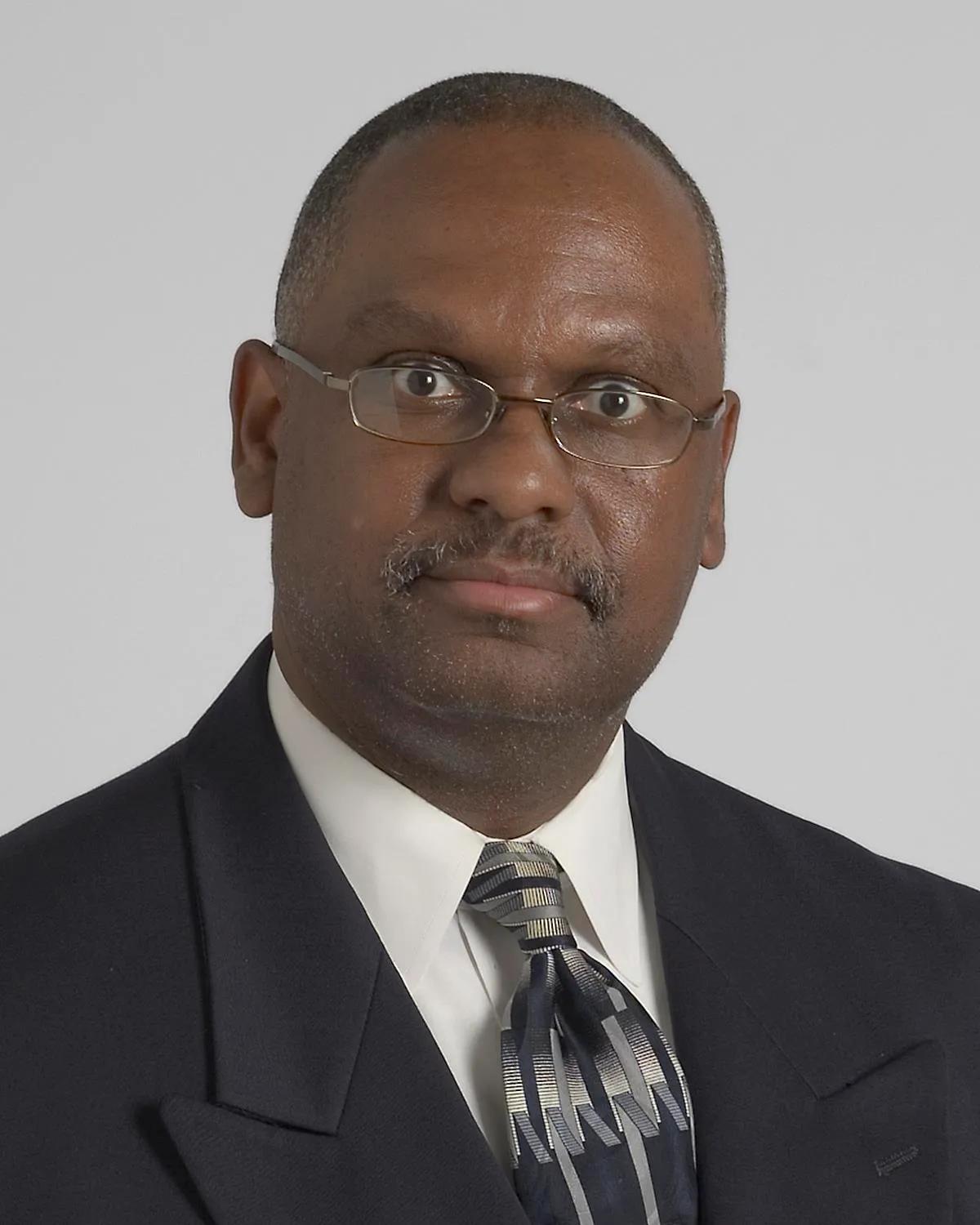 Dr. Keith McKee, MD - Avon, OH - Physical Medicine and Rehabilitation ...