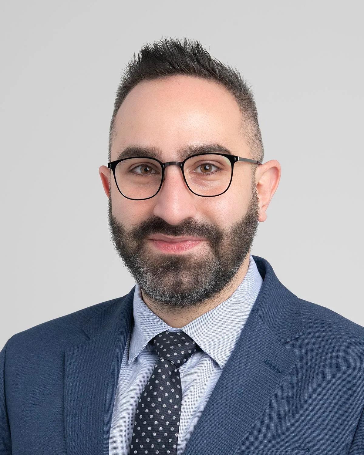 Dr. Raghid Charara, MD - Cleveland, OH - Geriatric Psychiatry ...