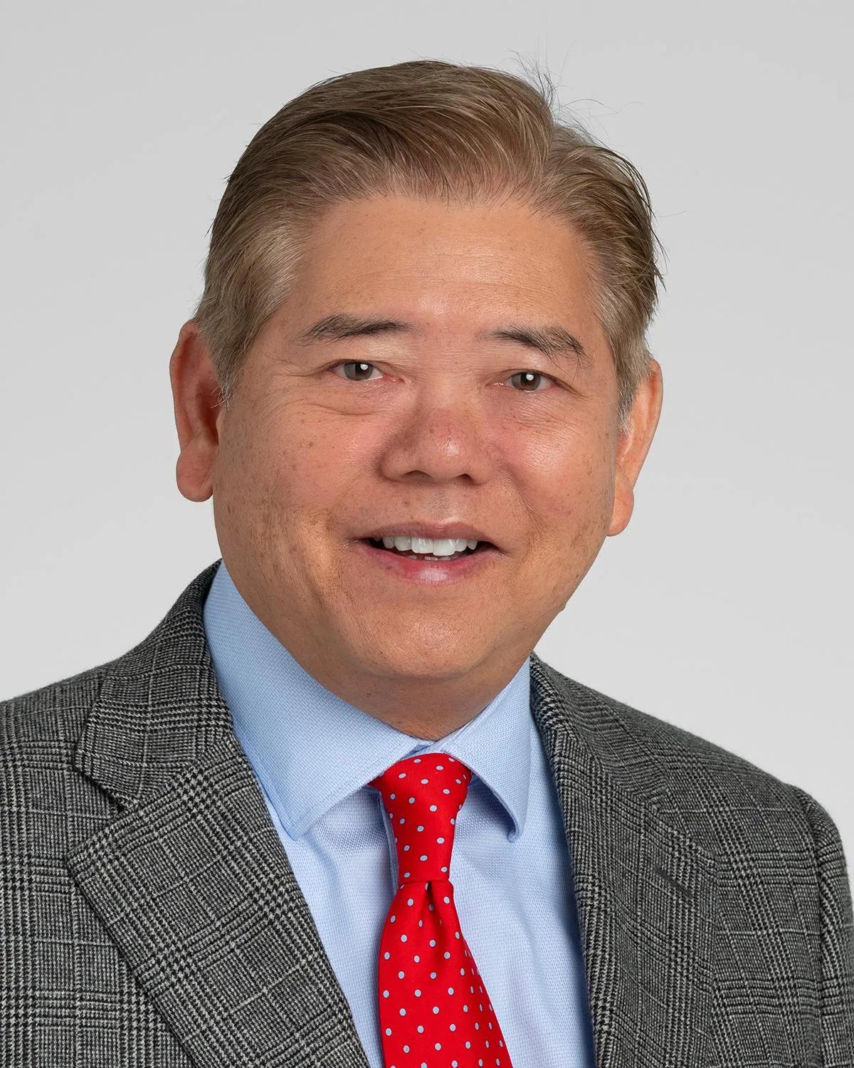 Dr. Matthew Lau, MD - Cleveland, OH - Allergy and Immunology, Pediatric ...