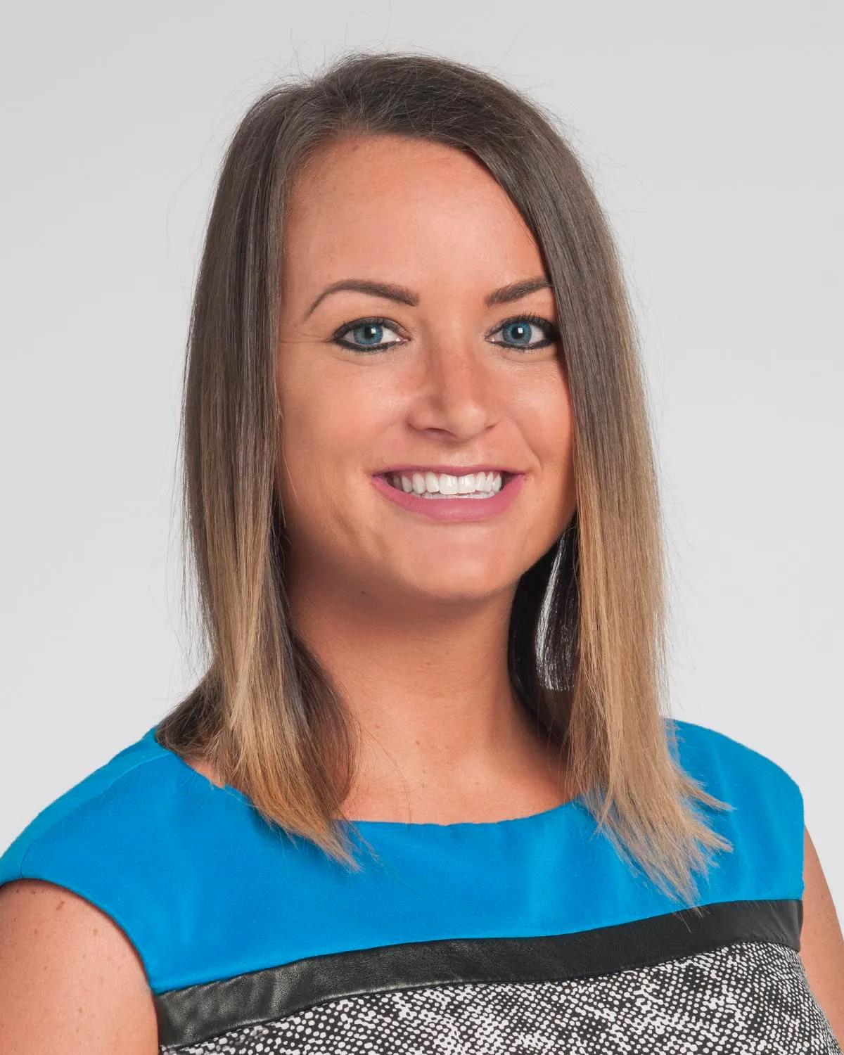 Dr. Kara Ditlevson-Smith, DO - Cleveland, OH - Pediatric Hospital Medicine