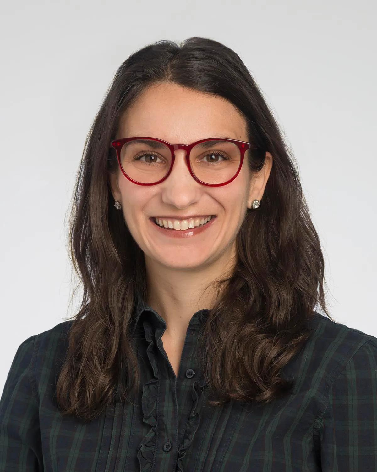 Dr. Jessica Erickson, MD - Cleveland, OH - HIV Medicine, Infectious ...