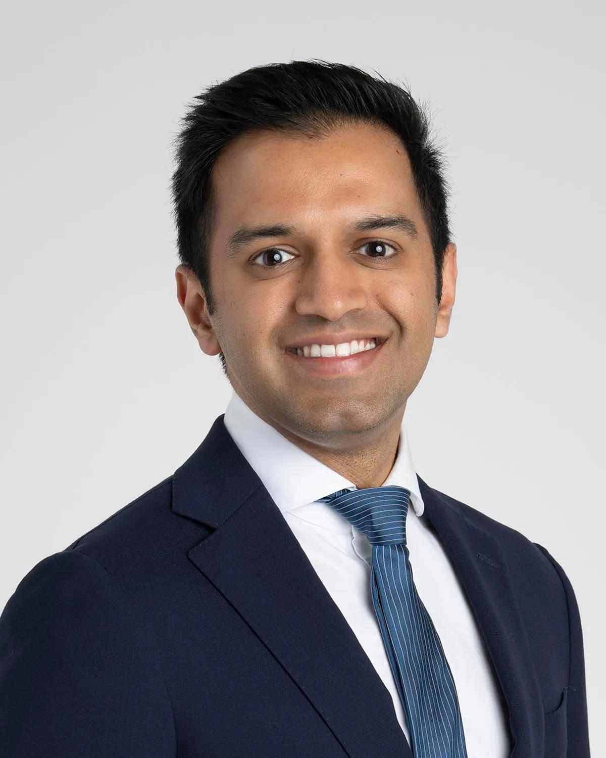 Dr. Ananth Sastry, MD - Ashland, OH - Retina and Vitreous Diseases ...