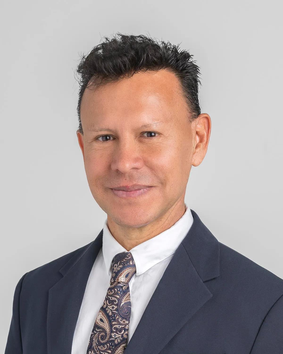 Dr. Manuel Lopez, MD - Cleveland, OH - Fetal Surgery, Neonatal Surgery, Pediatric General ...