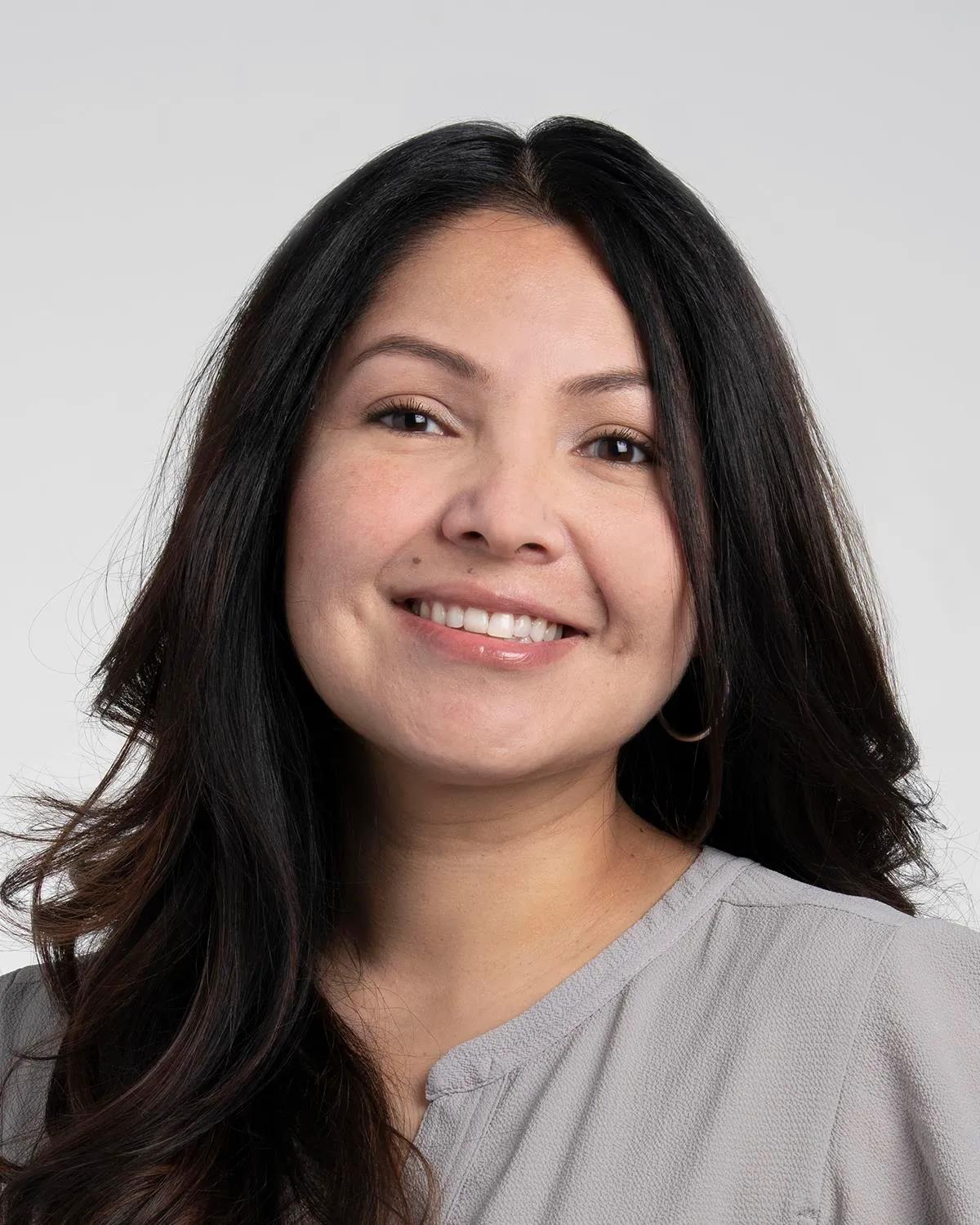 Irene Gutierrez Fischer, CNP - Independence, OH - Internal Medicine