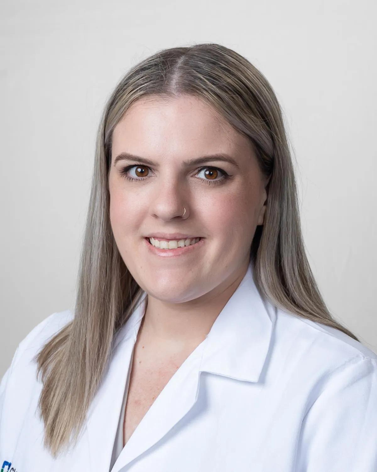 Dr. Gabrielle LaFave, MD - Stuart, FL - Hospital Medicine