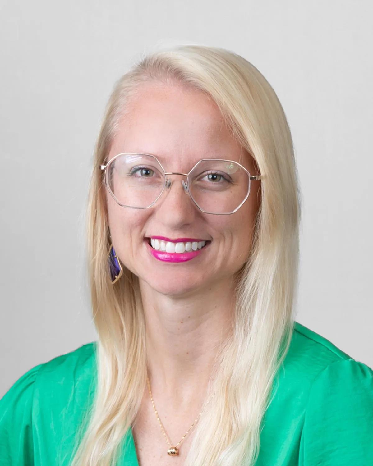 Dr. Chelsea Nelson, MD - Stuart, FL - Obstetrics and Gynecology