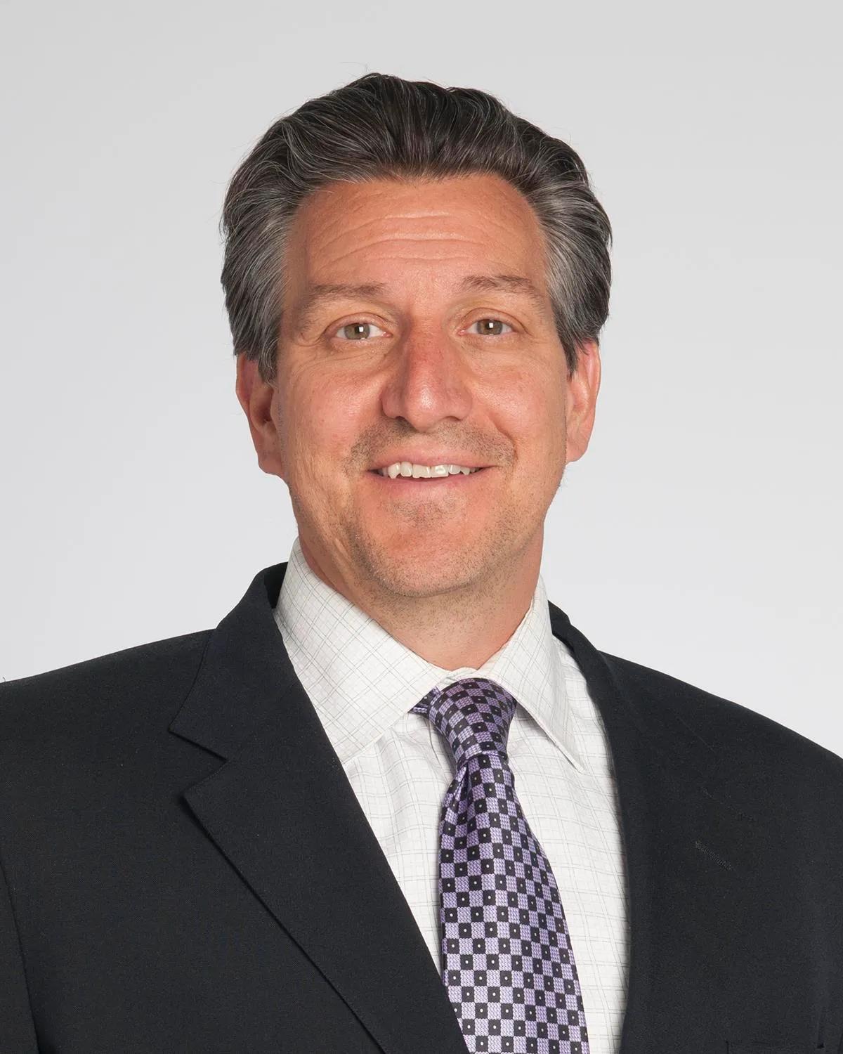 Dr. John DiFiore, MD - Cleveland, OH - Pediatric General Surgery ...