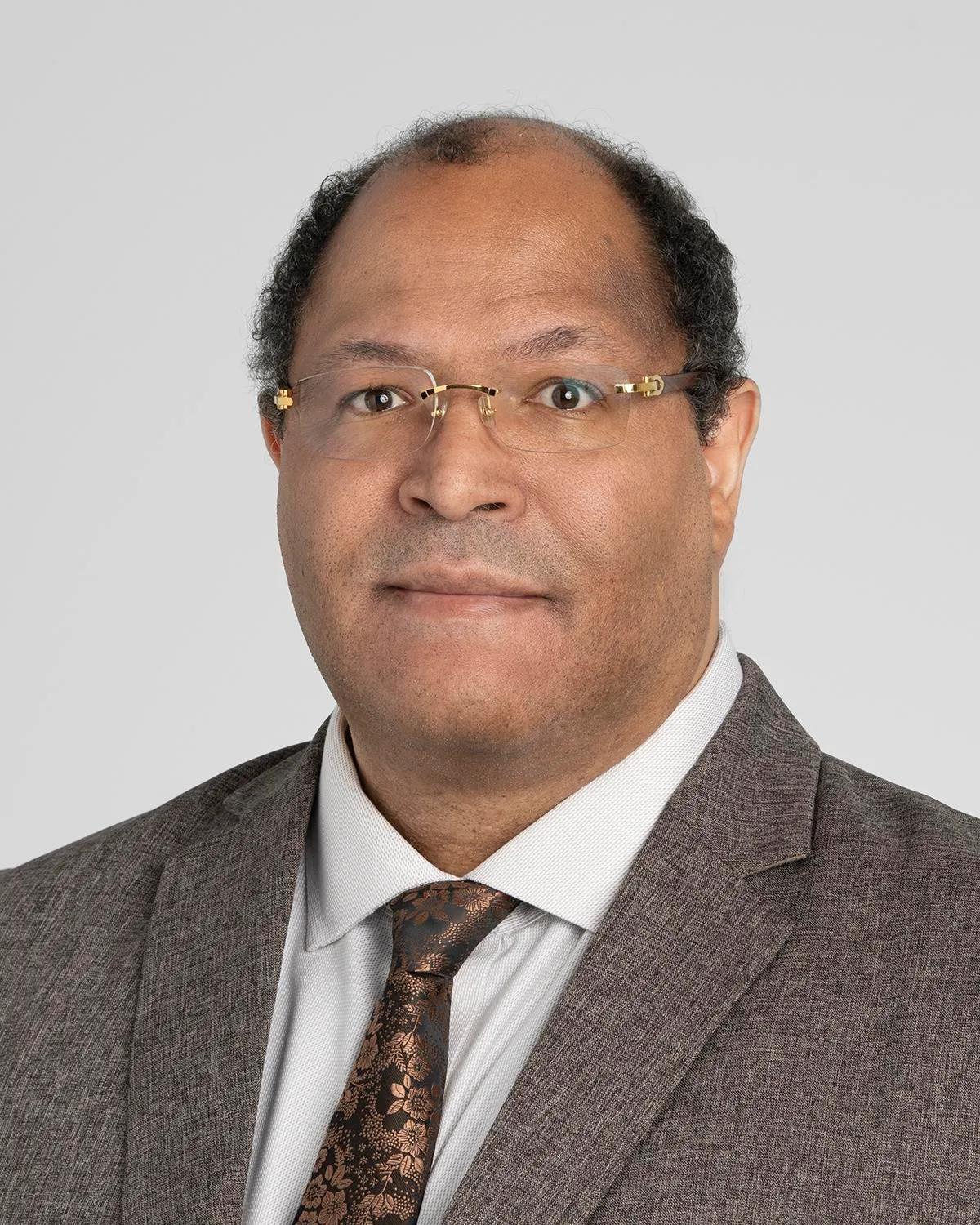 Dr. Peter Turkson, DO - Cleveland, OH - Child and Adolescent Psychiatry