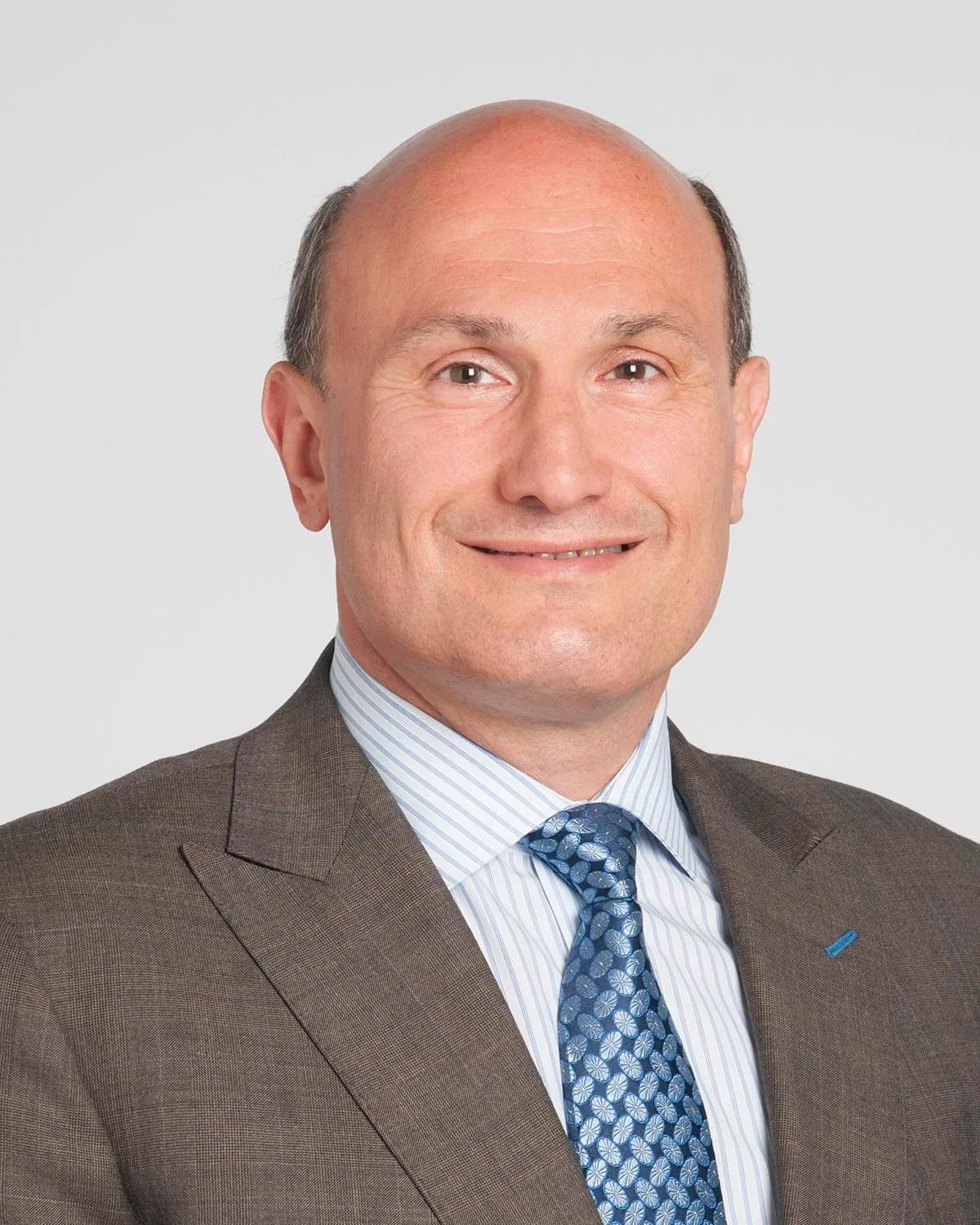 Dr. Khaled Issa, MD - Westlake, OH - Gastroenterology, Gastrointestinal ...