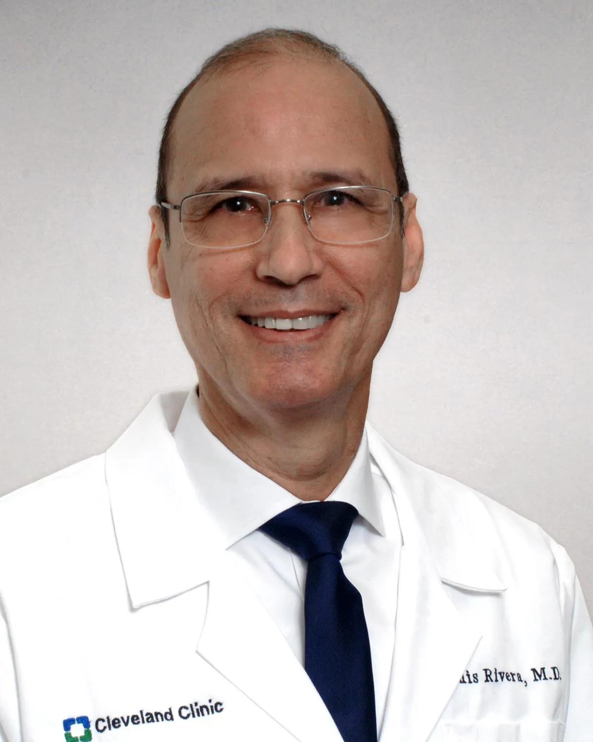 Dr. Luis Rivera-Berrios, MD - Parkland, FL - Obstetrics and Gynecology ...