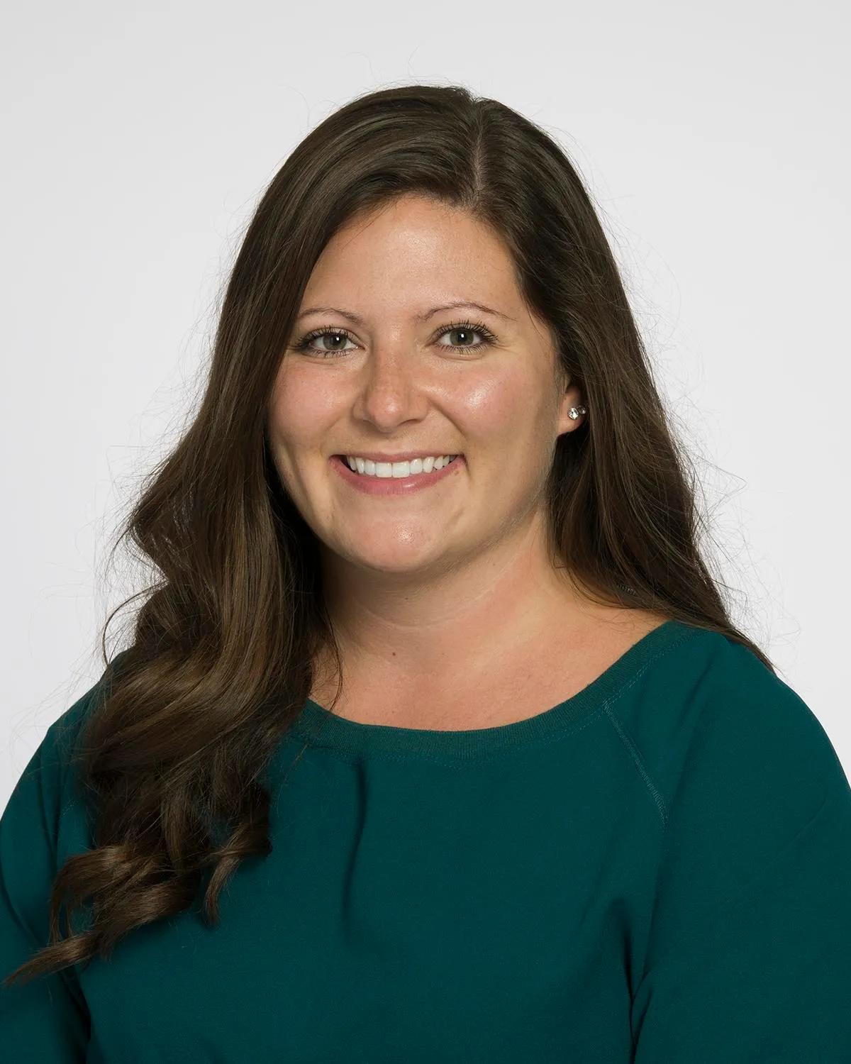 Amanda Hamad, PA-C - Akron, OH - Rheumatology