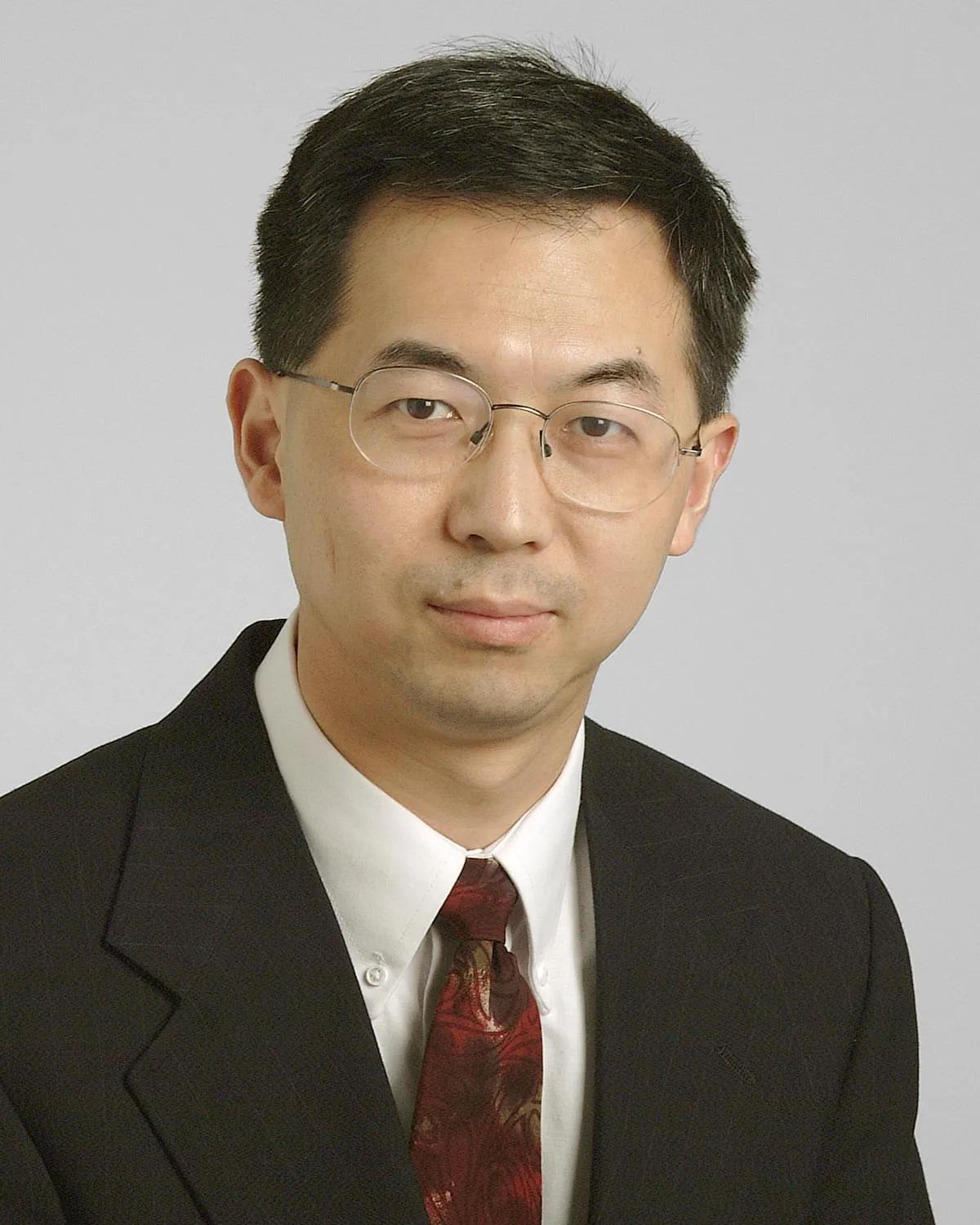 Dr. Xian Wen Jin, MD, PhD - Cleveland, OH - Internal Medicine - Request Appointment