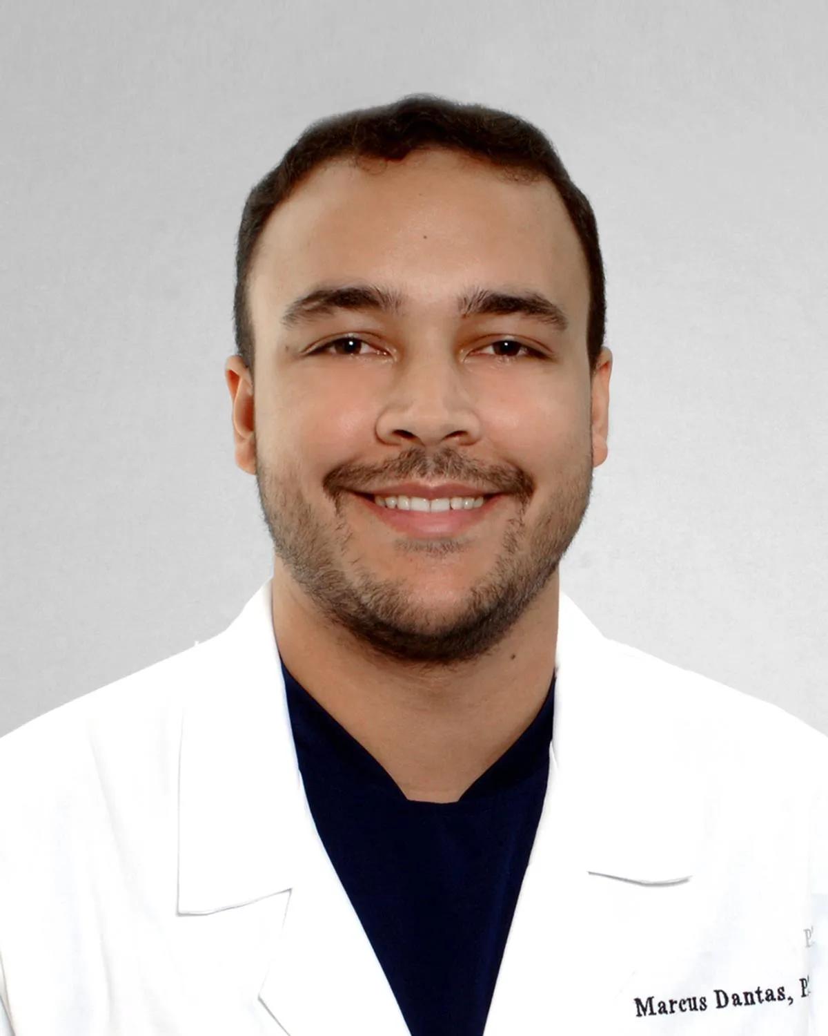 Marcus Dantas, PA-C - Weston, FL - Otolaryngology