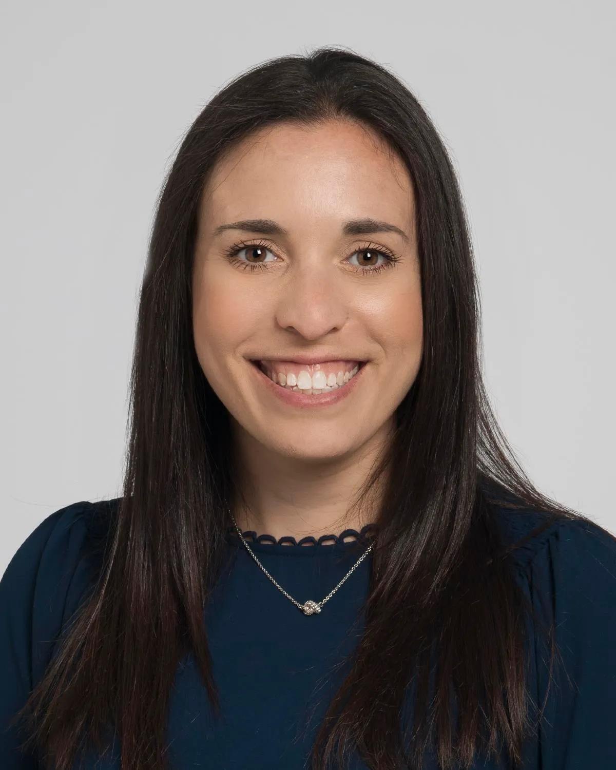 Katherine Reiter, PhD - Cleveland, OH - Neurology