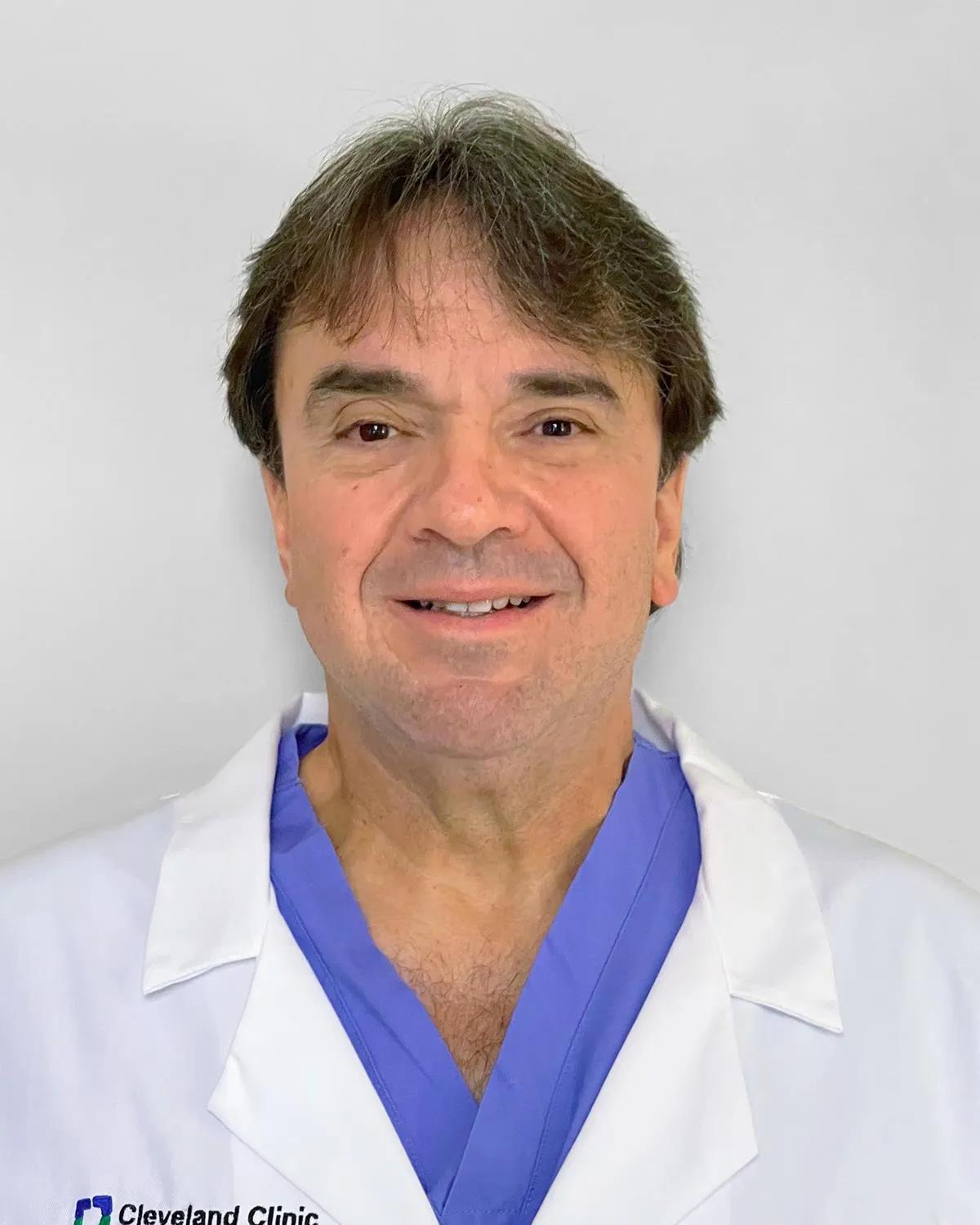 Dr. Jose R. Irizarry, MD - Obstetric and Gynecologic Hospitalist