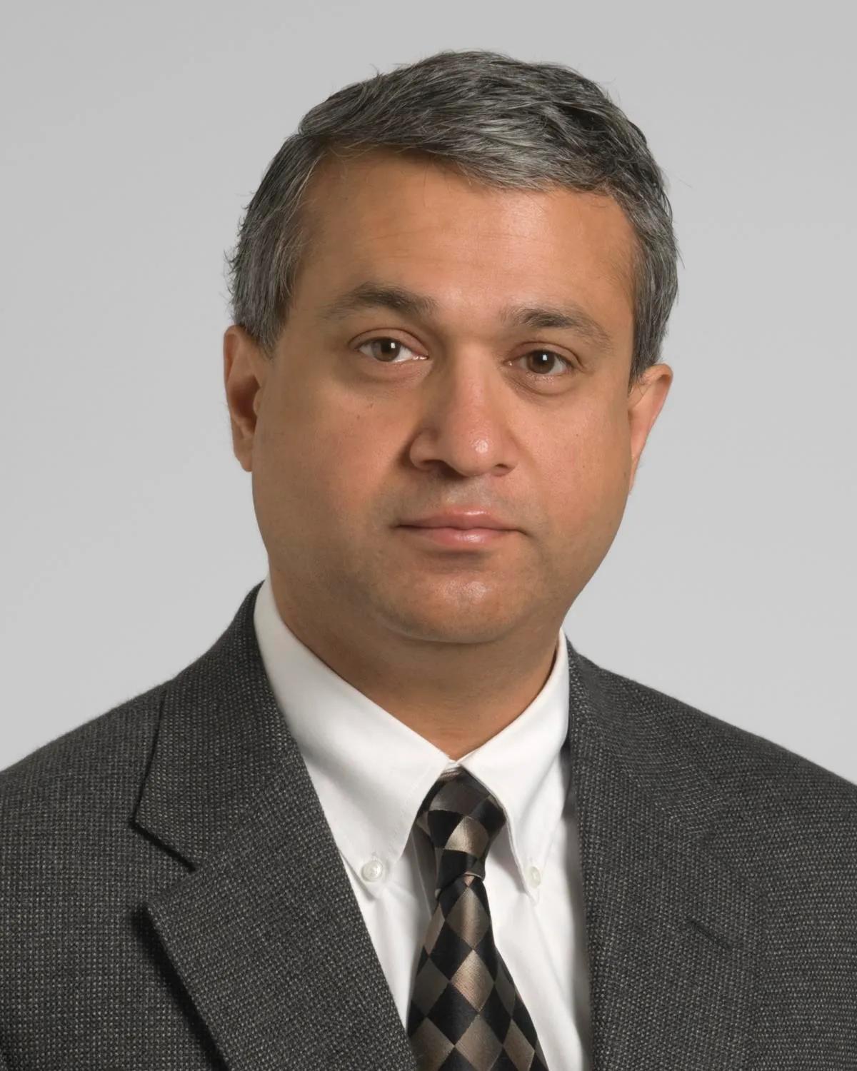 Dr. Nimish Thakore, MD - Cleveland, OH - Neuromuscular Medicine ...