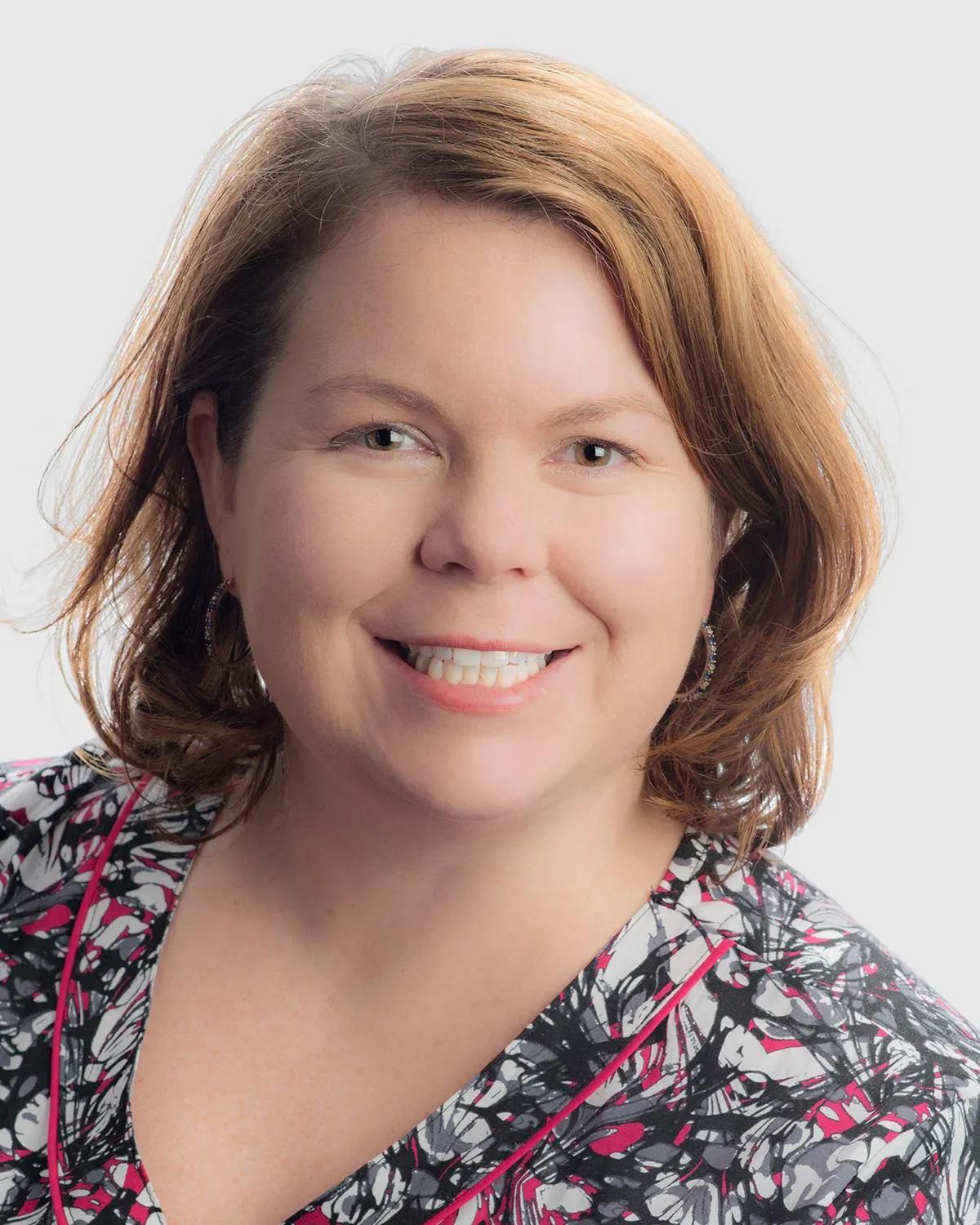 Amanda Johnson, CNP - Canton, OH - Internal Medicine