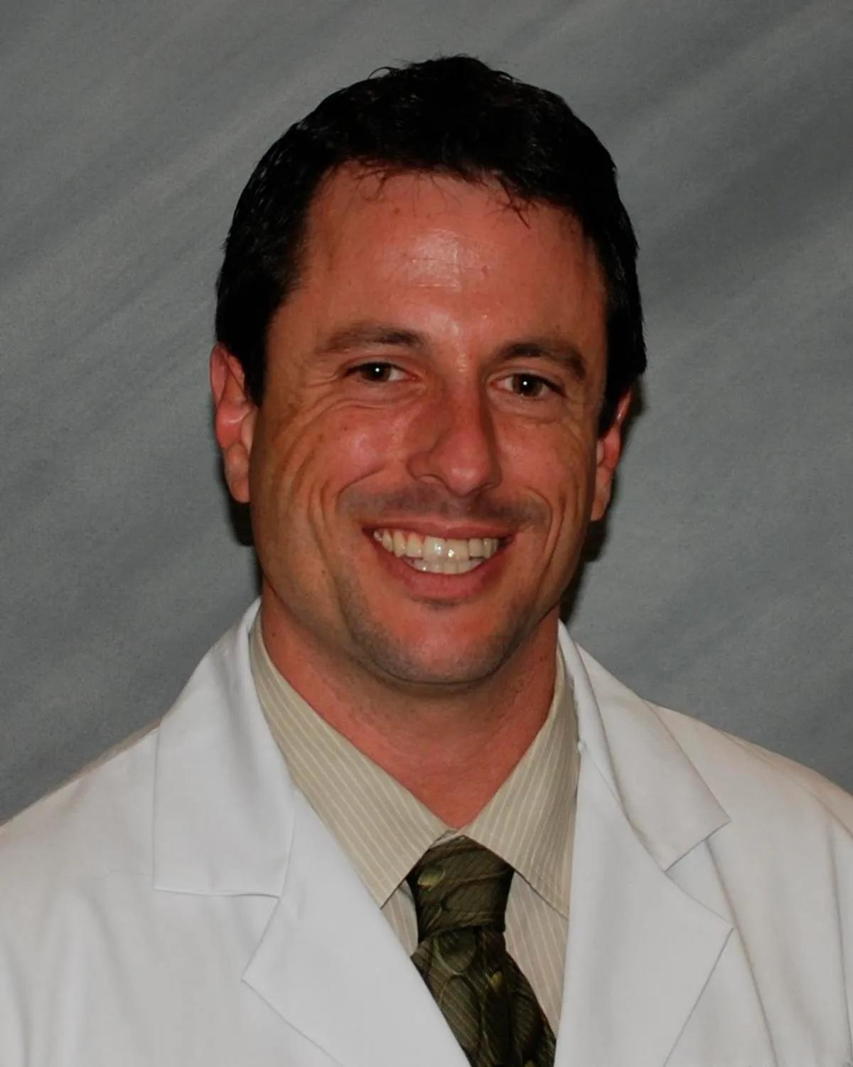 Dr. Daniel Grobman, DO - Parkland, FL - Pain Medicine - Request Appointment