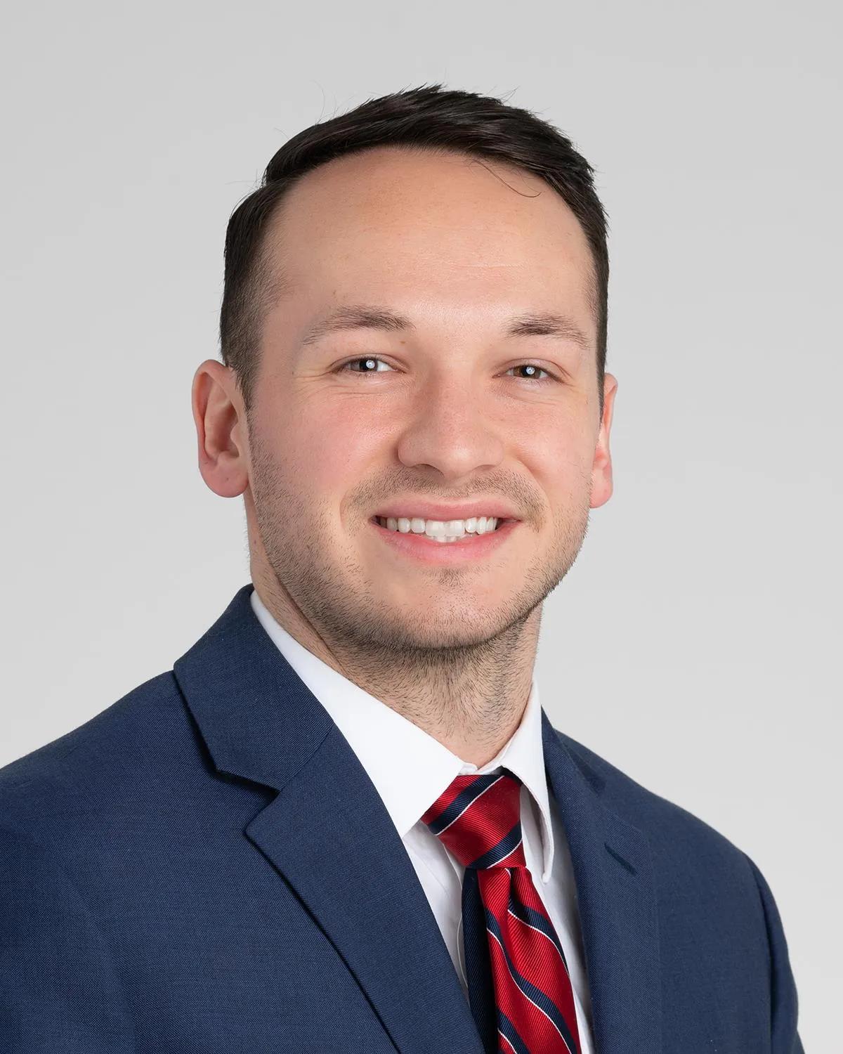 Mitchell Collins, PA-C - Independence, OH - Orthopedic Surgery - Request Appointment