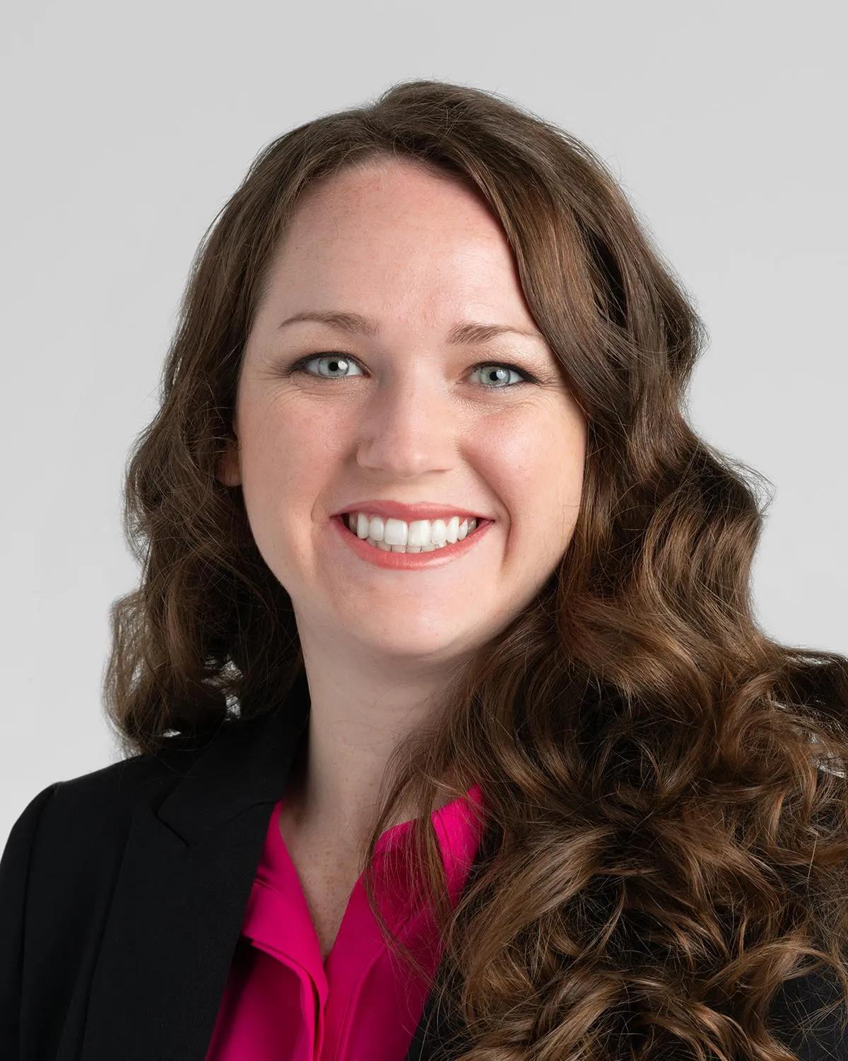 Tiffany Loye Jarman, CNP - Cleveland, OH - Gastroenterology ...