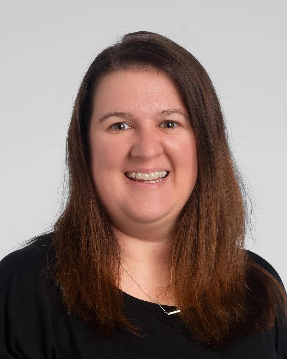 Danielle Knoble, DNP - Wooster, OH - Family Medicine - Request Appointment